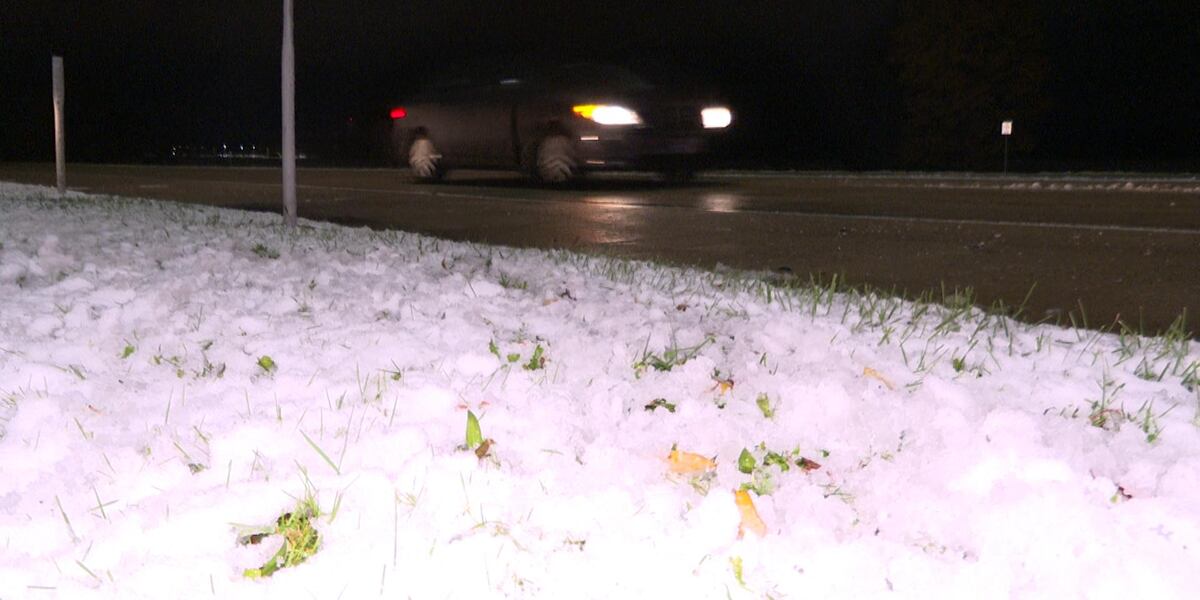 ISP shares winter driving reminders ISP shares winter driving reminders