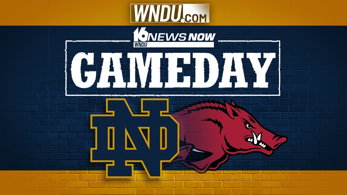 Notre Dame vs Arkansas: Analyze Key Players and Game Predictions - BVM ...