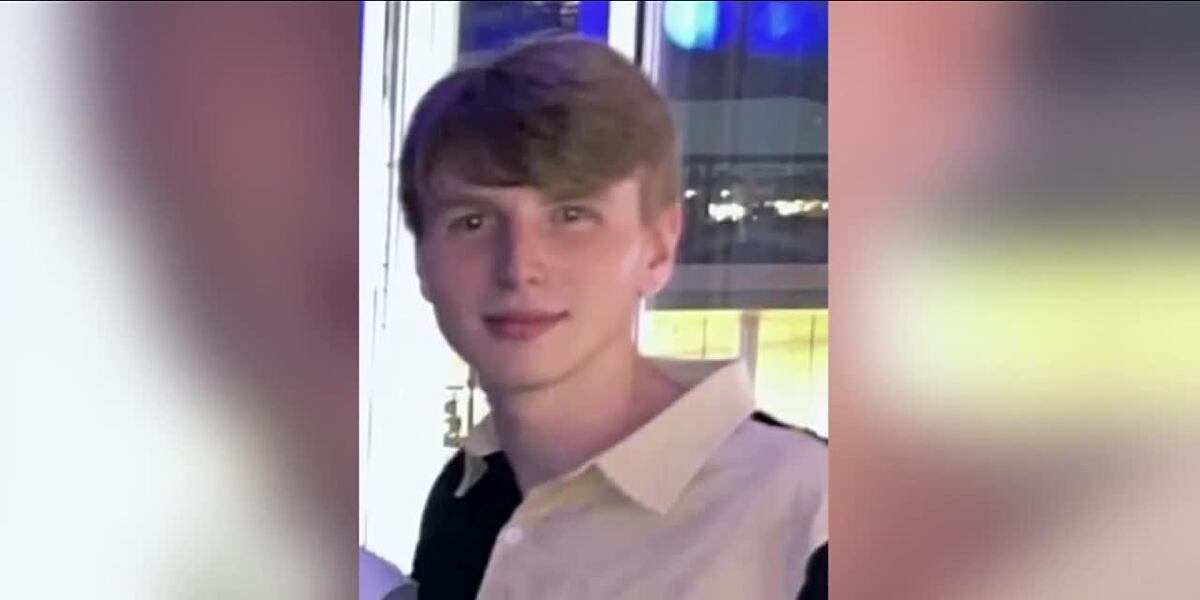 ‘Help us get answers’: Riley Strain’s family says they still have many ... ‘Help us get answers’: Riley Strain’s family says they still have many ...