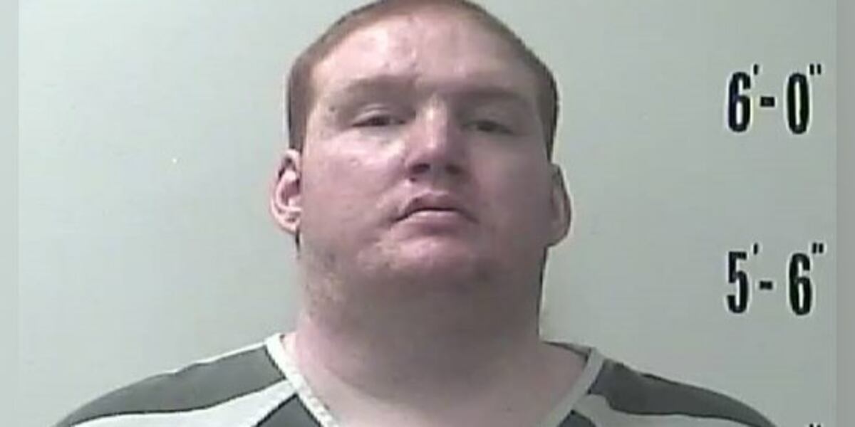 2 Found Dead In Pulaski County Victims Son Charged With Murder