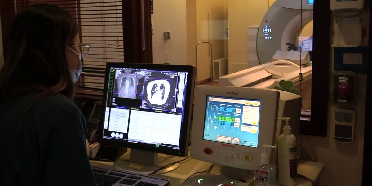 Medical Moment: Unraveling the mystery of long COVID Medical Moment: Unraveling the mystery of long COVID
