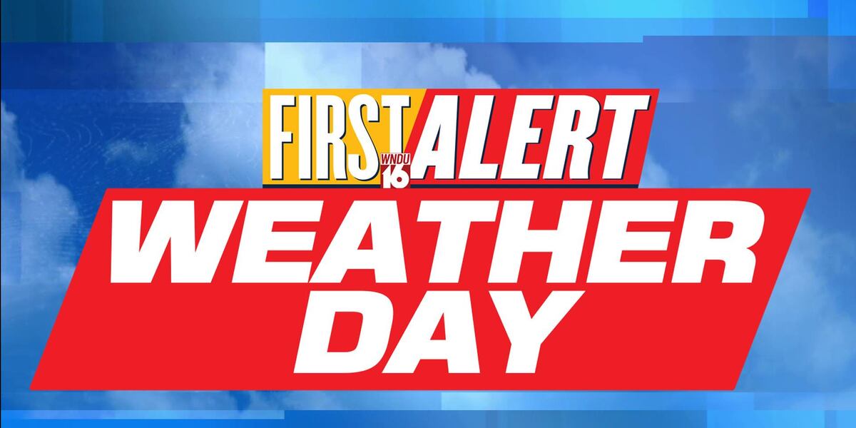 What's a First Alert Weather Day? What's a First Alert Weather Day?