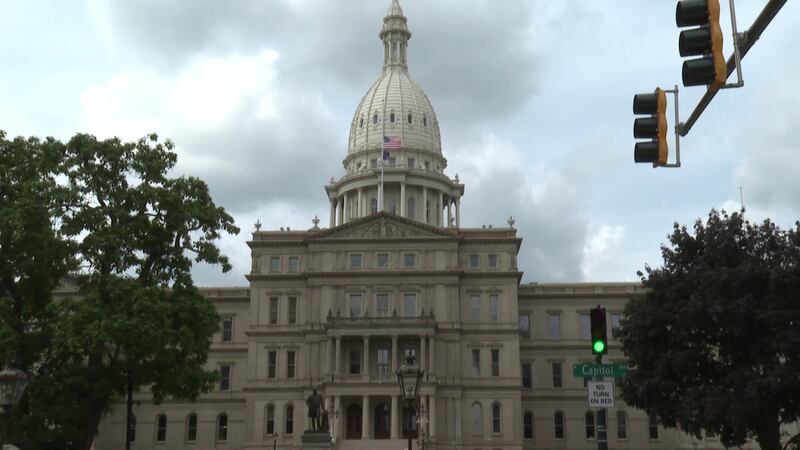Michigan becomes first state in decades to repeal 'right-to-work' law Michigan becomes first state in decades to repeal 'right-to-work' law