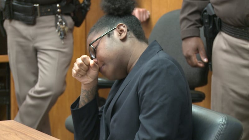 Murder conviction affirmed for woman sentenced in Army sergeant husband ... Murder conviction affirmed for woman sentenced in Army sergeant husband ...