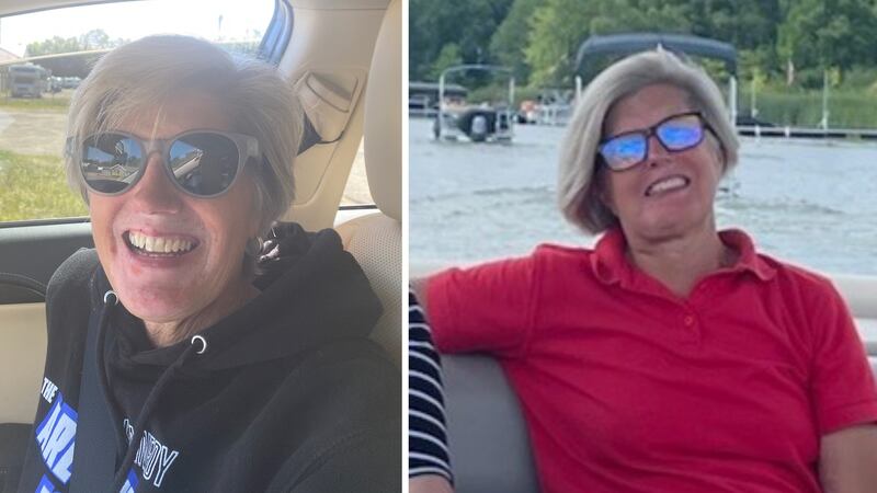 Elkhart Police Searching For Missing 59 Year Old Woman