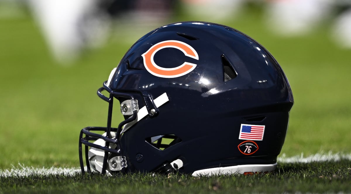 Illinois passes Chicago Bears stadium bill, but team says it’s not ...