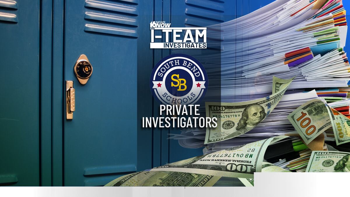 South Bend School Corp. responds to WNDU 16 News Now I-Team report on ...