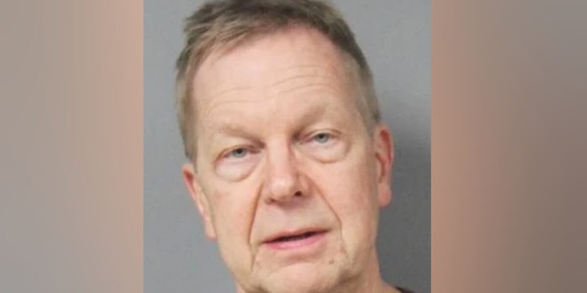 Former Lakeshore Teacher Gets Prison Time In Criminal Sexual Conduct Case