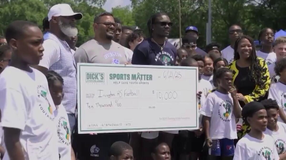 Notre Dame Captain Adon Shuler Launches Foundation for Youth - BVM Sports