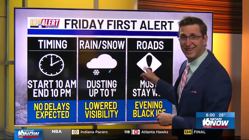 First alert Weather First alert Weather