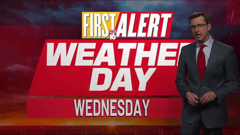 First Alert Forecast First Alert Forecast