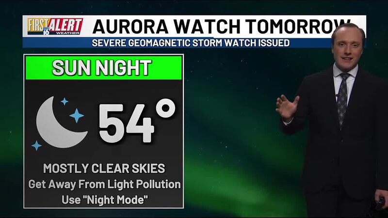 First Alert Forecast First Alert Forecast